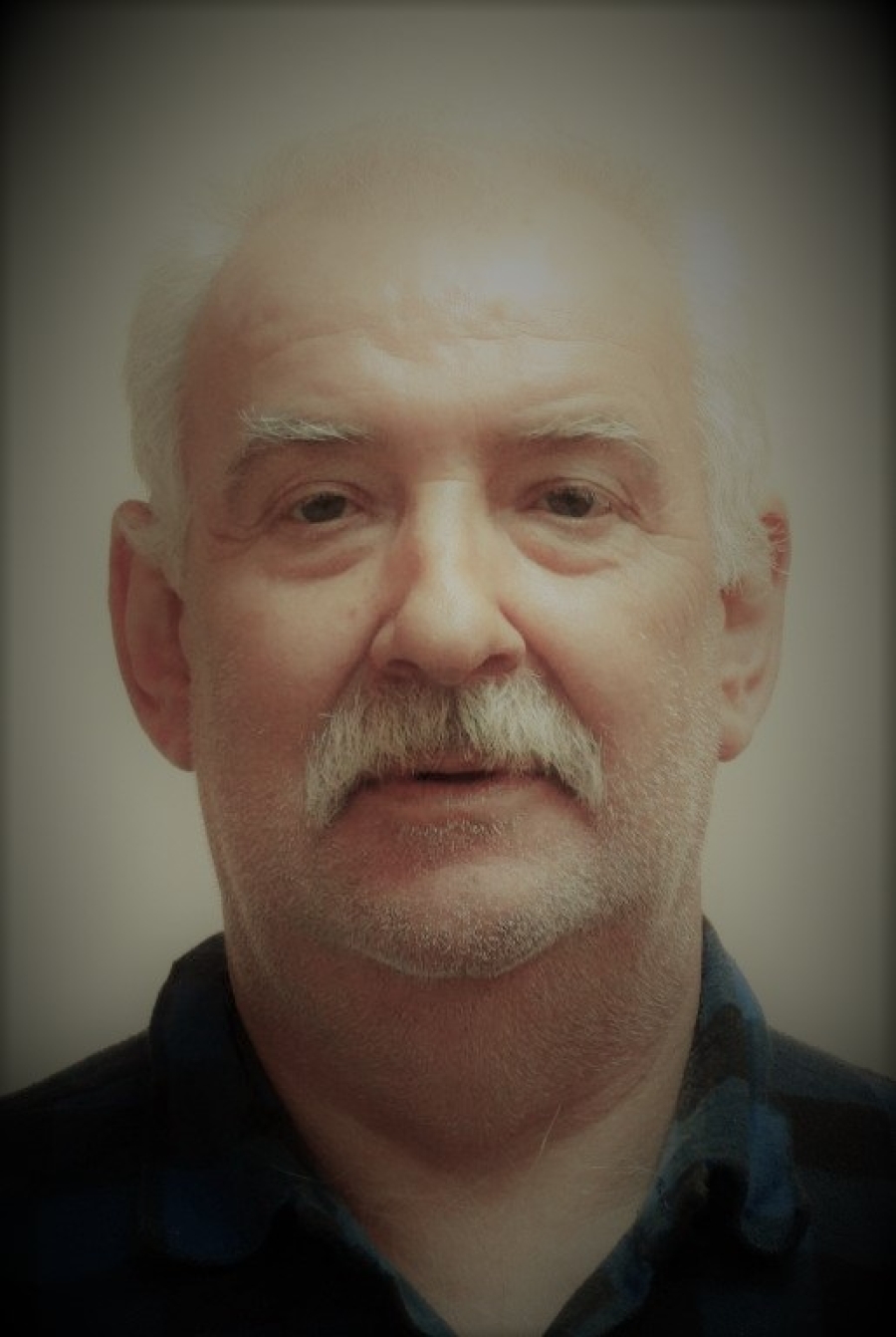 NEC Nysa - Zmarł pracownik NEC - Nysa śp. Mirosław Pacia...